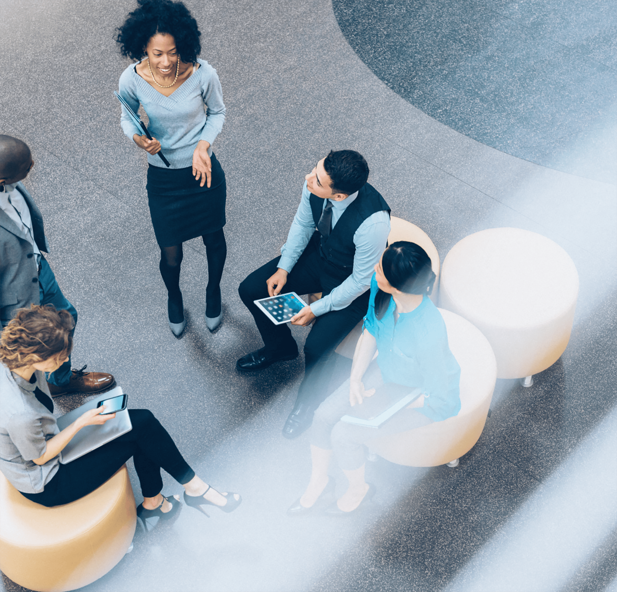 Our Company | Verint