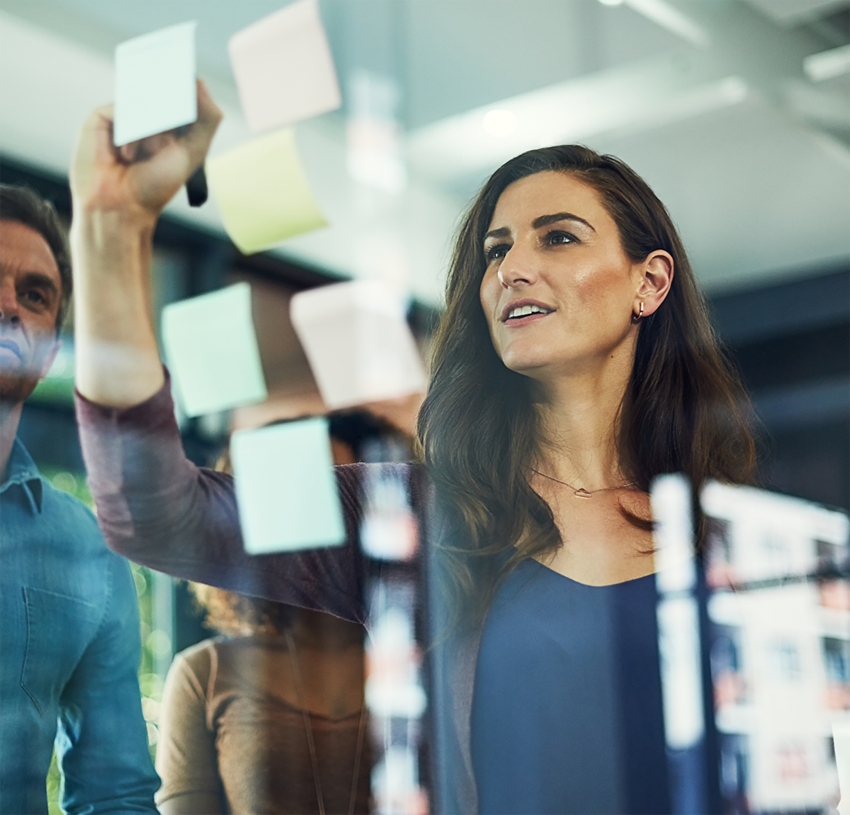 Financial Compliance Software - Verint