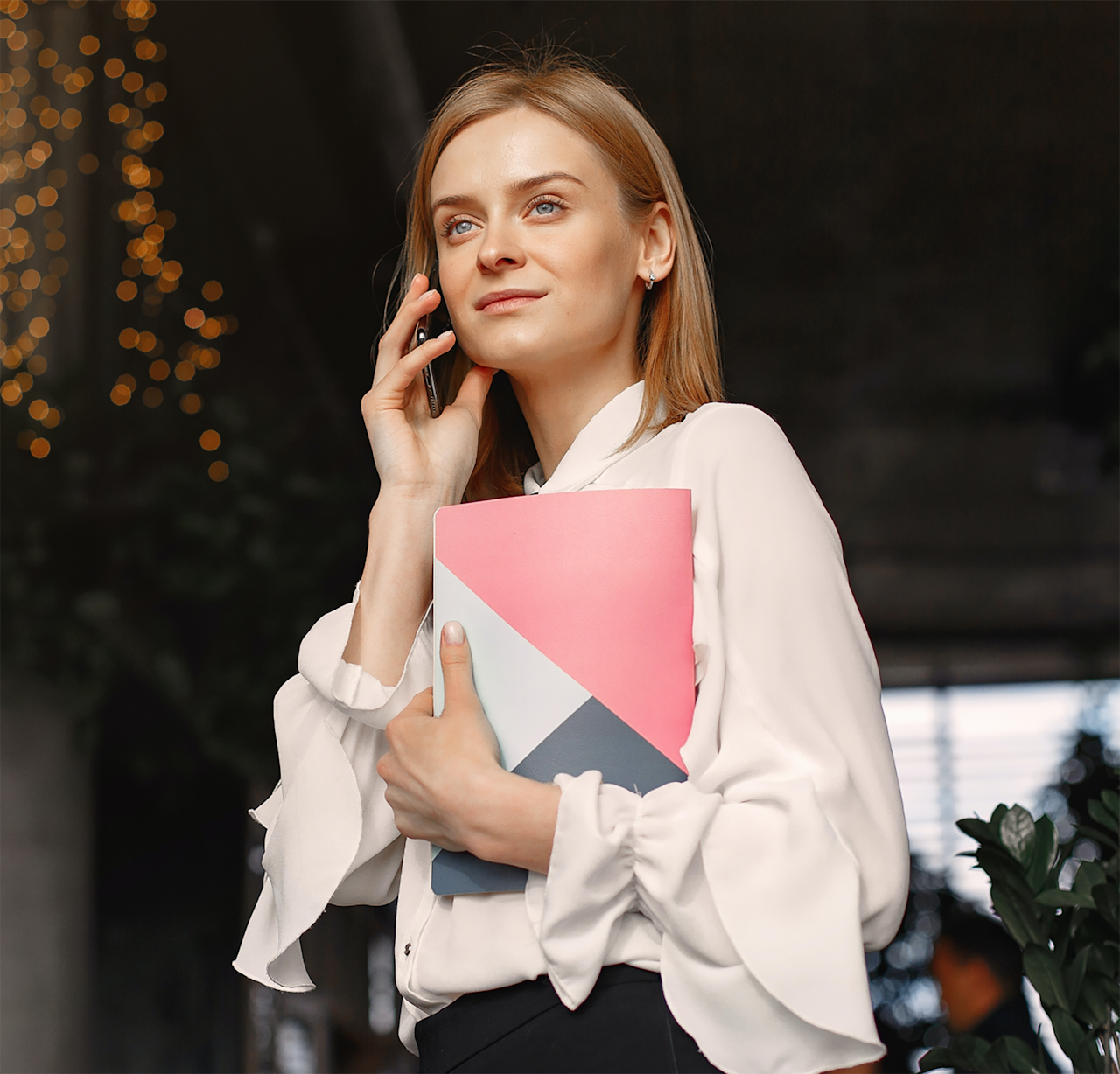 Voice Survey from Verint