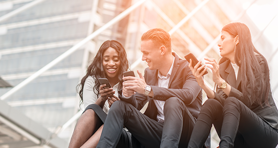 All the Ways You Can Serve a Survey