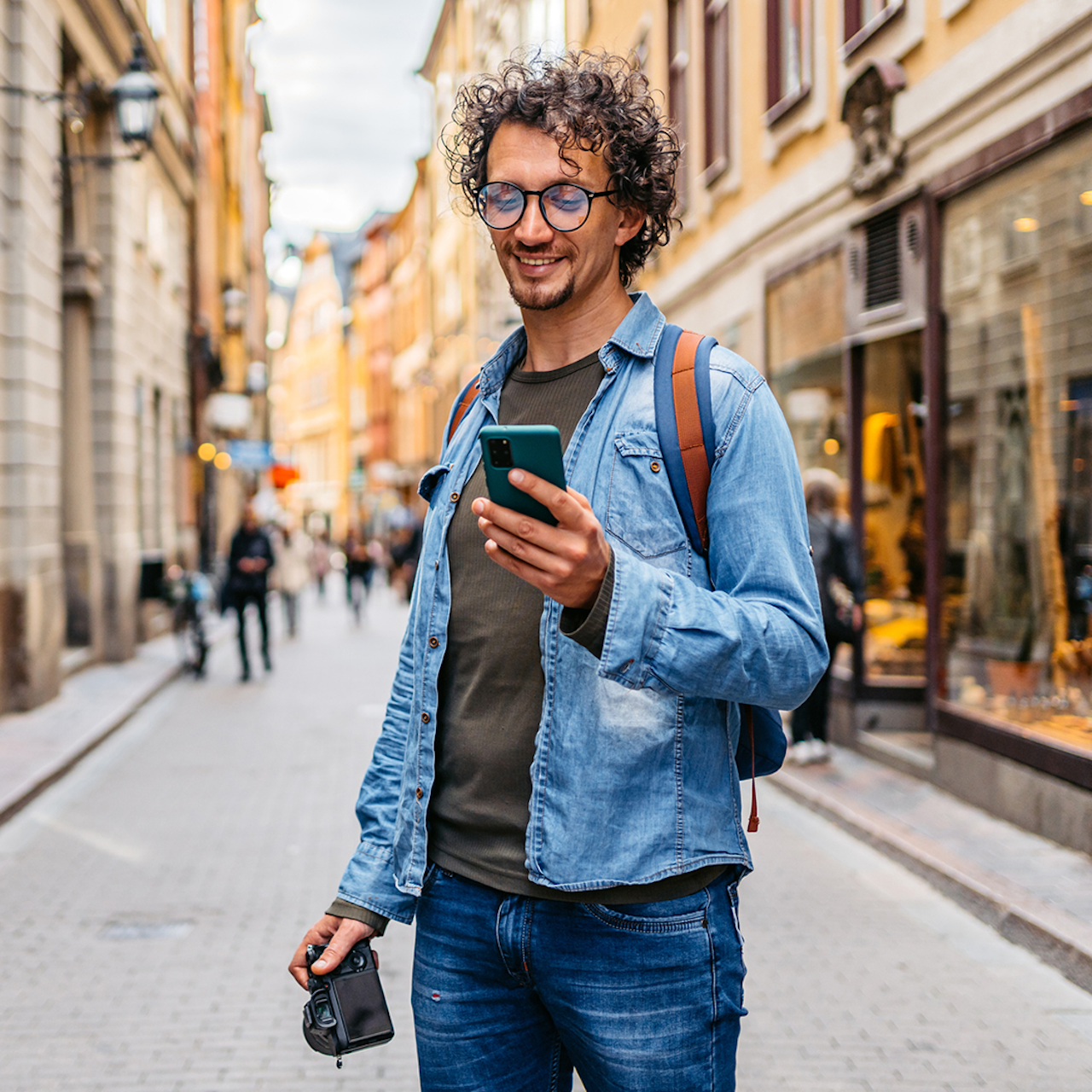 Verint Queue Management & Appointment Booking for a travel agency