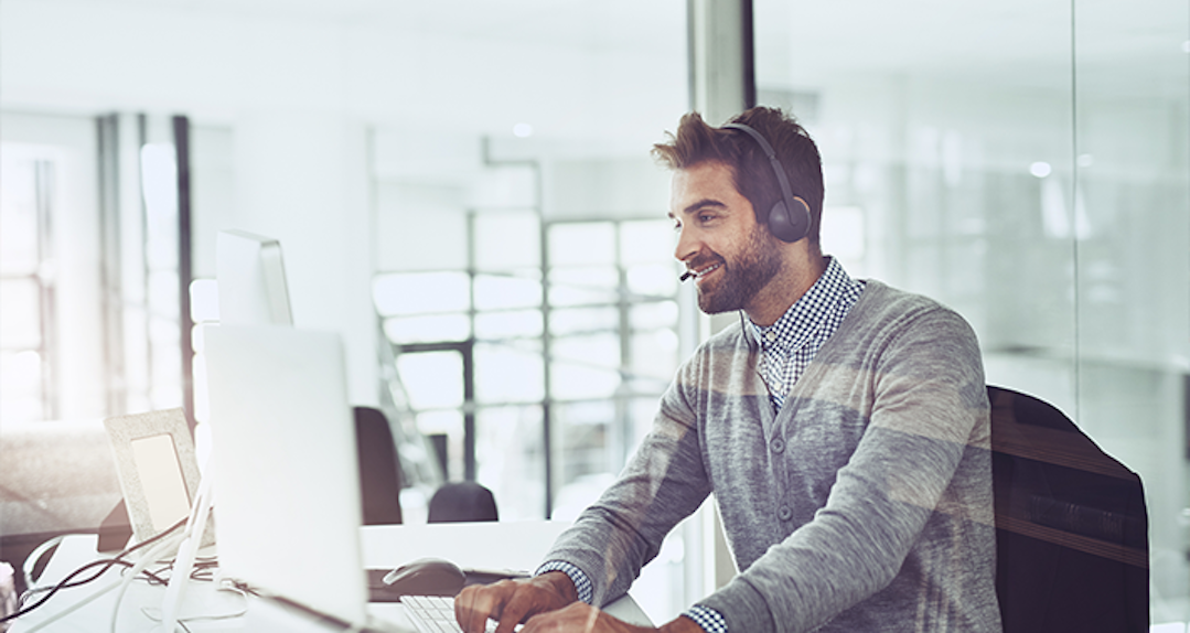 Enable the Workforce with Real-Time Data