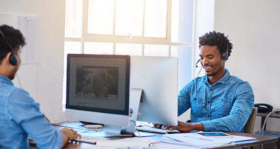 Recording vs. Compliance Recording—The Difference That Can Cost You