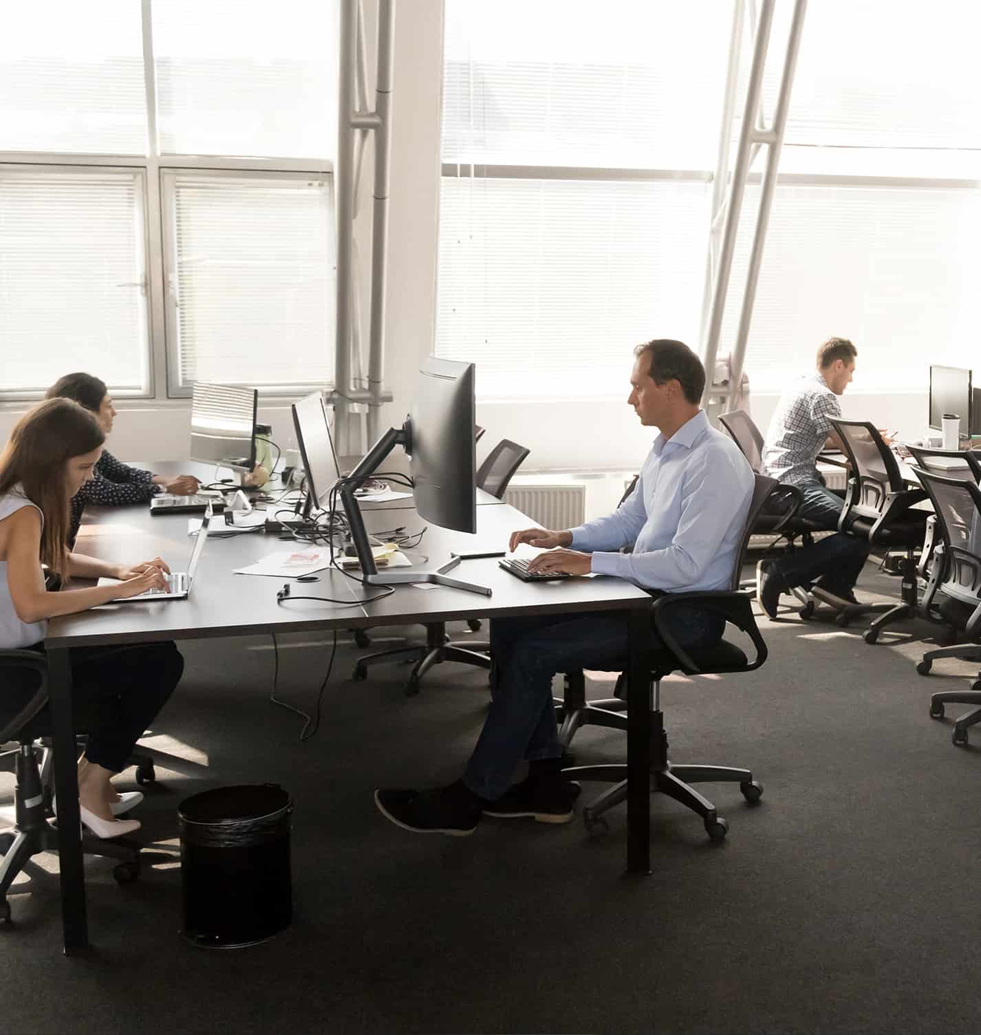 5 Amazing Back-Office Examples of Improved SLAs/Turnaround Times | Verint