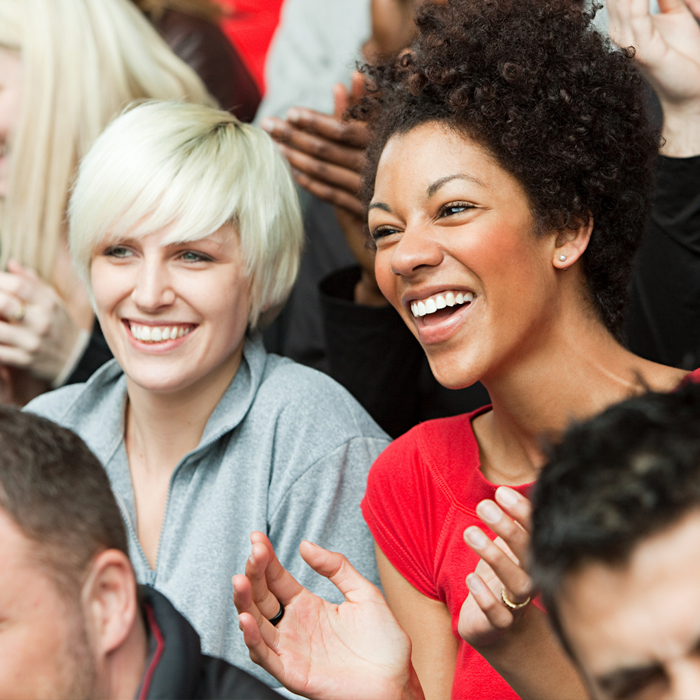 The FA – Building an Innovative Community That Drives Fan Engagement