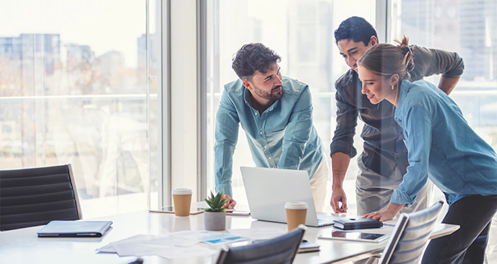 Voice of Employee: Survey Management at Scale | Verint