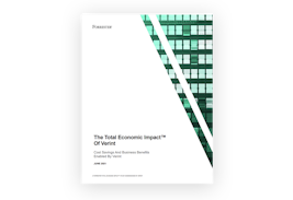 Verint Customer Engagement