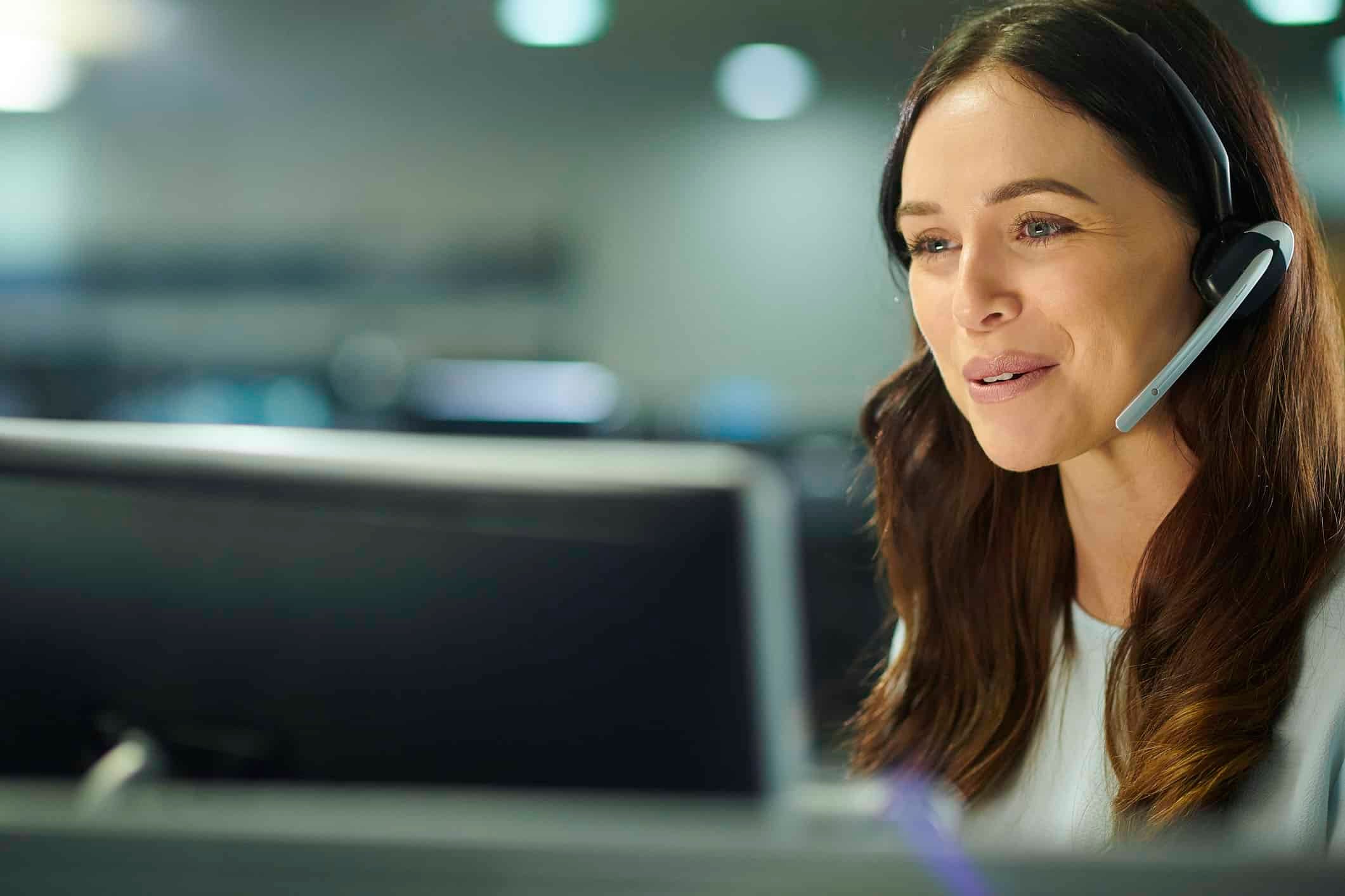 Total Economic Impact of Verint - Verint