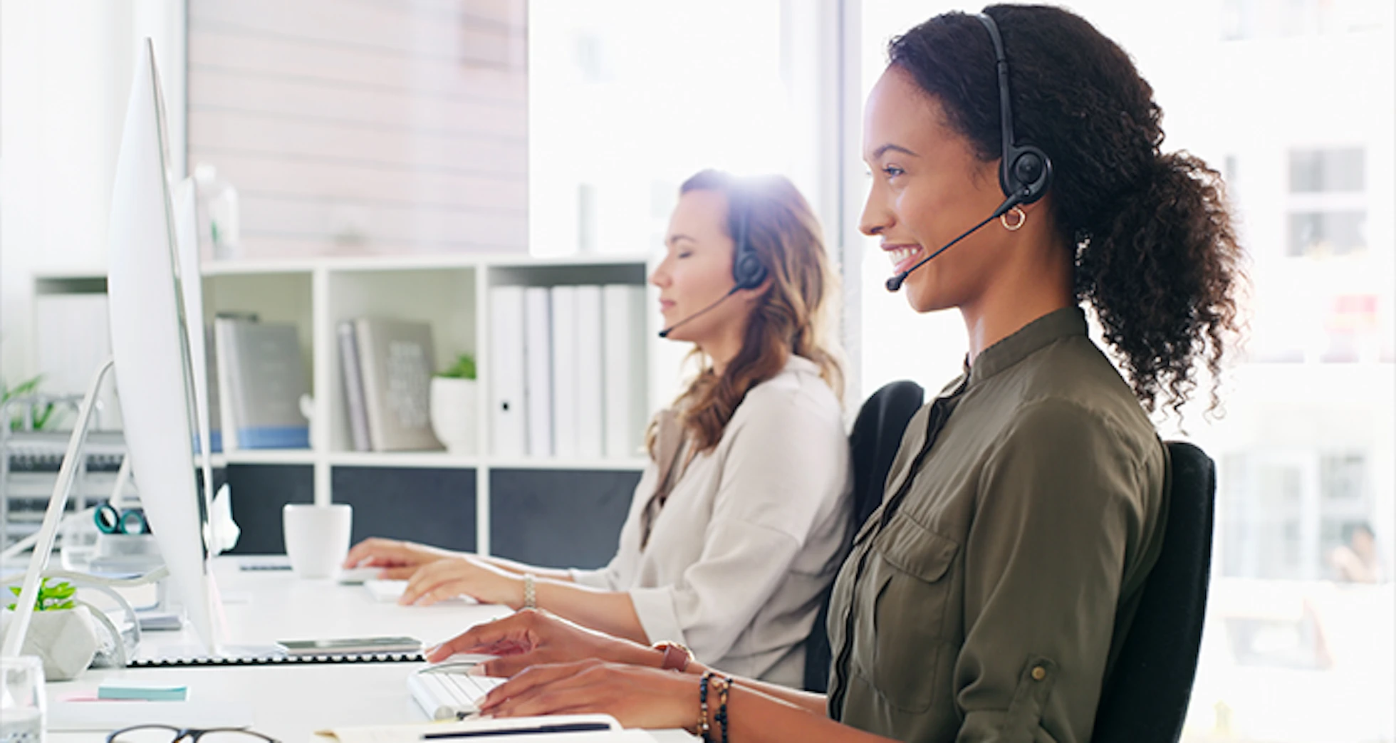 Employee Engagement Survey: The Gallup Q12