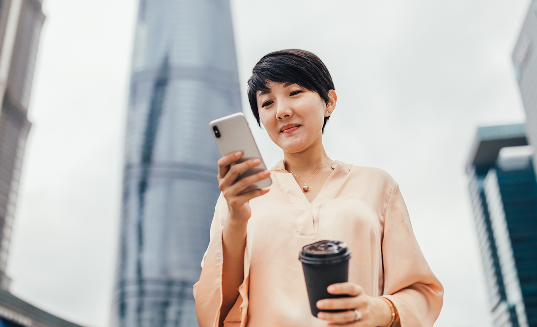 Five Ways Verint Containment Bots Deliver Better Self-Service