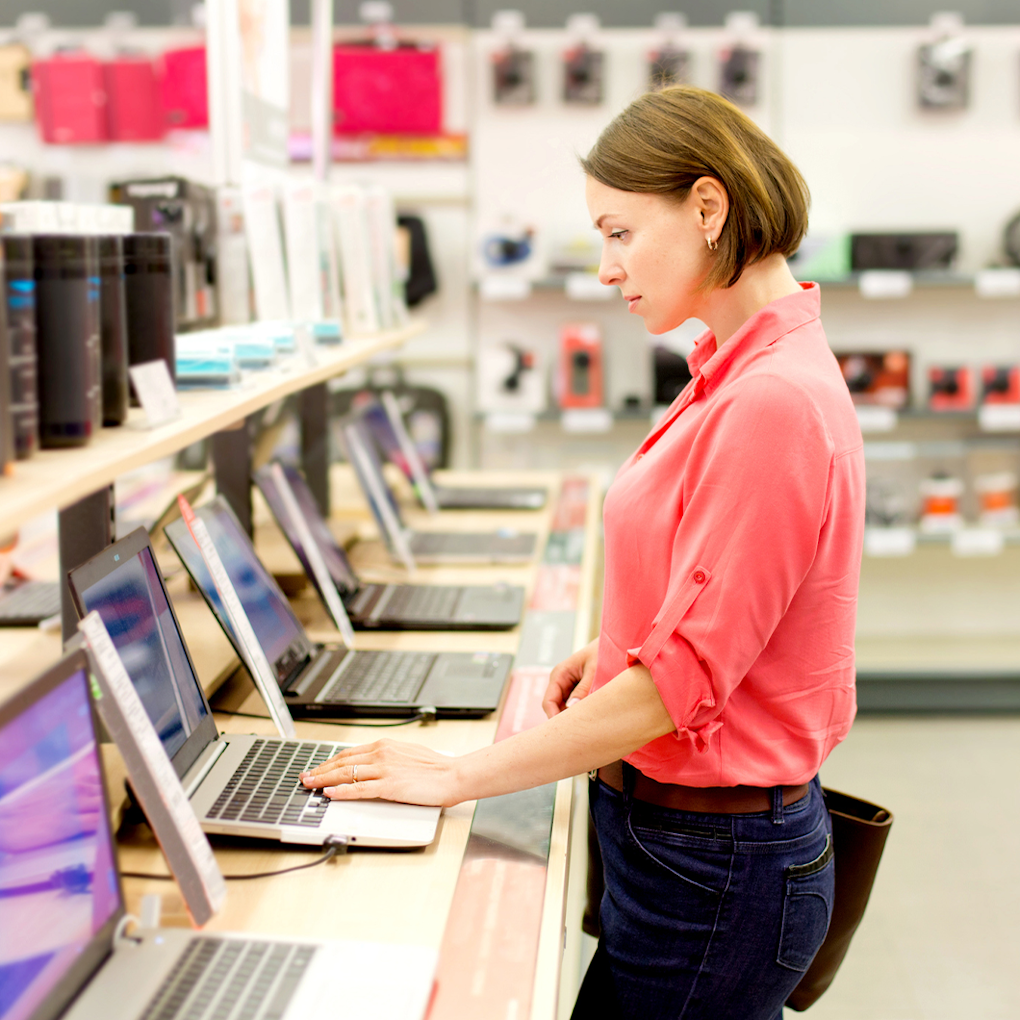 Currys Improves the Curbside Pickup Experience | Verint