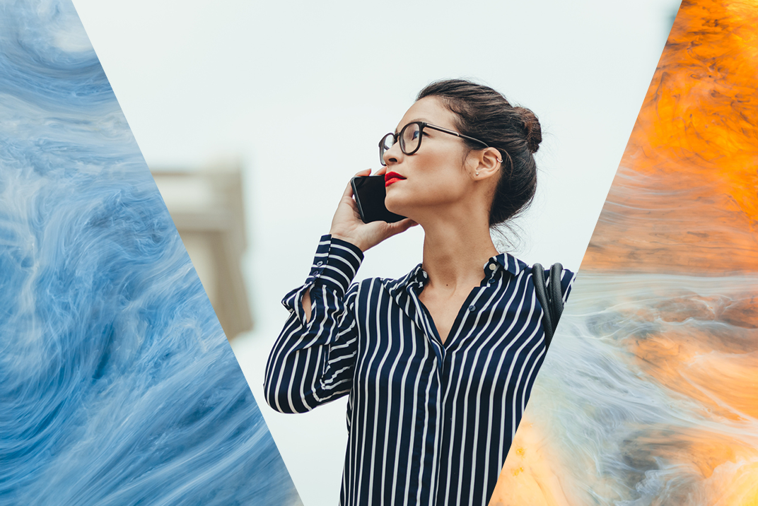 The Future of Work Is Coming into View | Verint